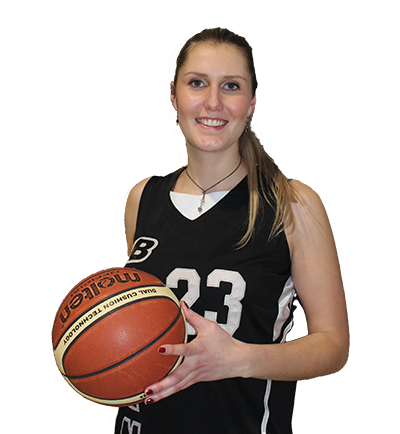 Maxine Mason - BC Bären Kleinbasel