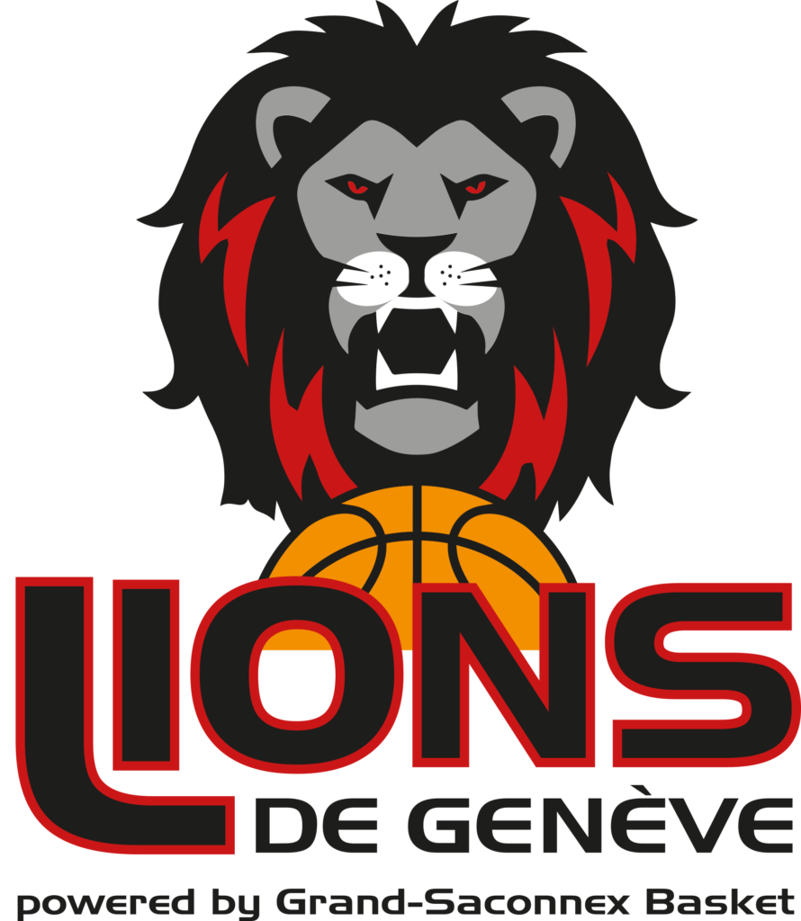 Lions de Genève U23 pwd by Grand-Saconnex - BC Bären Kleinbasel